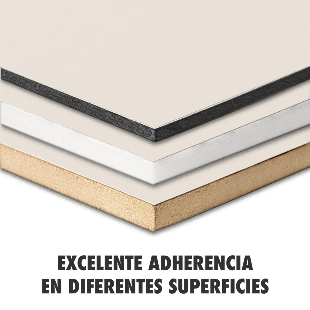 Adhesivo Doble Cara Profesional - Printman